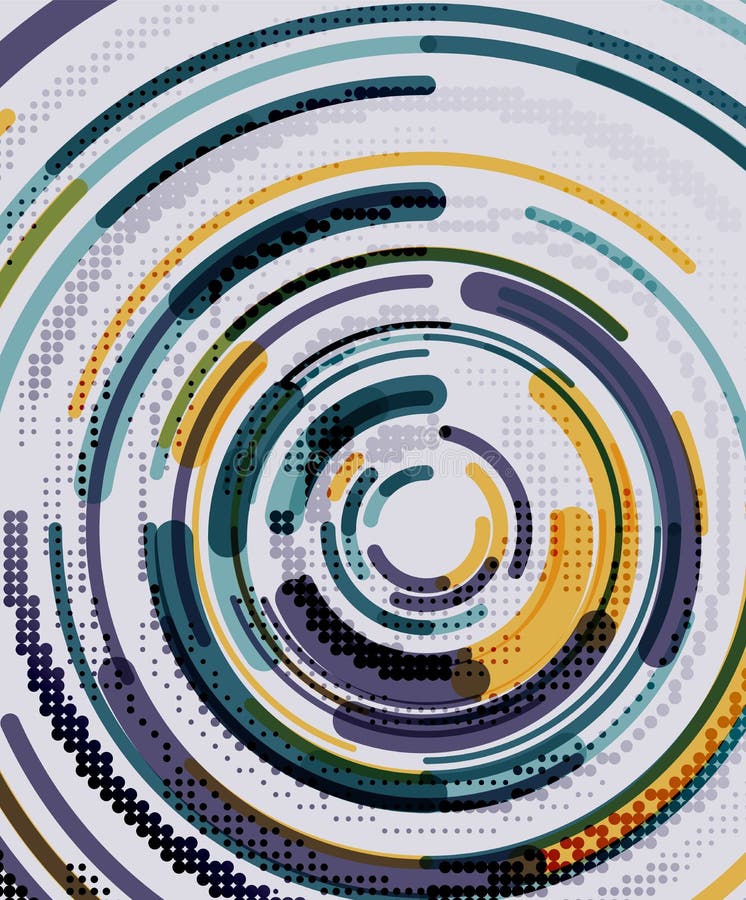 Looped Dashed Line Stock Illustrations – 146 Looped Dashed Line Stock ...