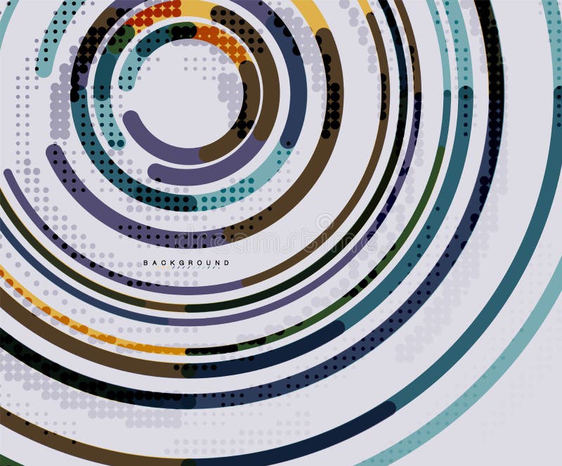 Looped Dashed Line Stock Illustrations – 146 Looped Dashed Line Stock ...