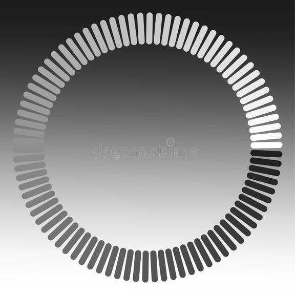 Circular Progress Ring Stock Illustrations – 2,010 Circular Progress ...