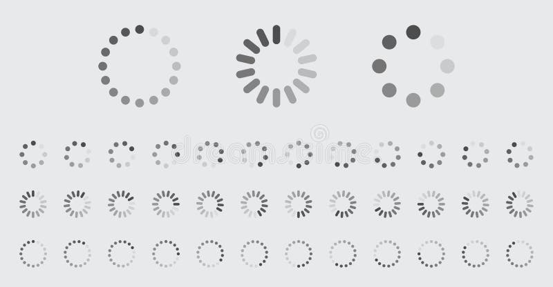 Gif Waiting Stock Illustrations – 268 Gif Waiting Stock Illustrations ...