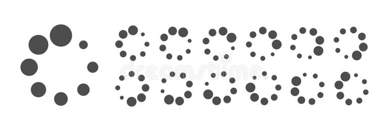 Connection Buffer Stock Illustrations – 437 Connection Buffer Stock ...