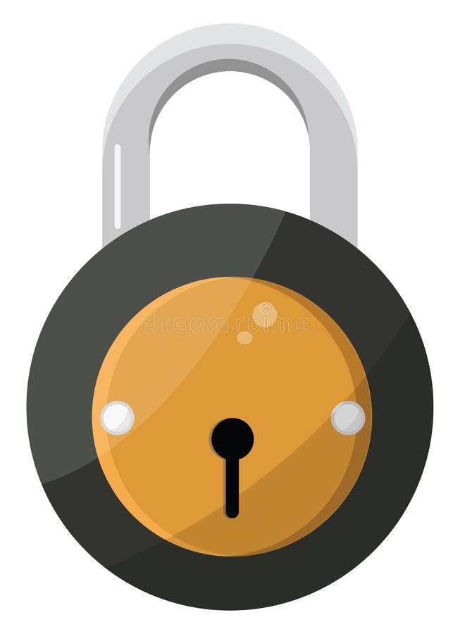 Circular Lock Stock Illustrations – 1,578 Circular Lock Stock ...