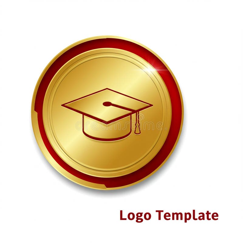 Circular Education Logo Stock Illustrations – 3,507 Circular Education ...