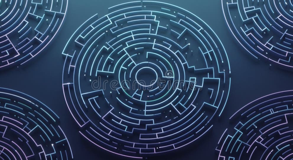 3,175 Maze Photo Dark Stock Photos - Free & Royalty-Free Stock Photos ...