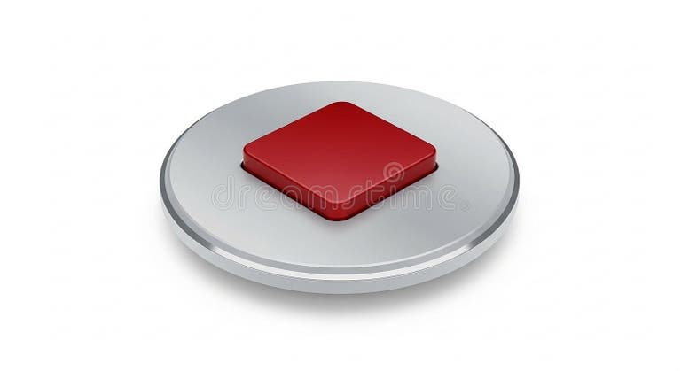 Smooth Circular Red Base Stock Illustrations – 553 Smooth Circular Red ...