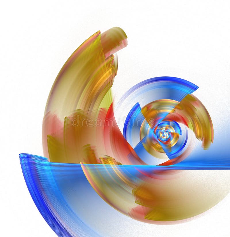 Circular Motion Traffic Sign Icon, Outline Style Stock Vector ...