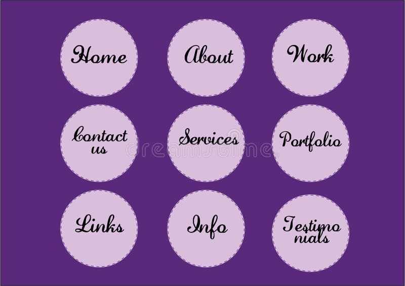 Web Navigation Buttons Green Stock Vector - Illustration of design ... Web Navigation Buttons Green Stock Vector - Illustration of design ...