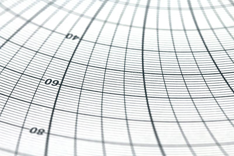 Circular net paper diagram stock photo. Image of clean - 54791282