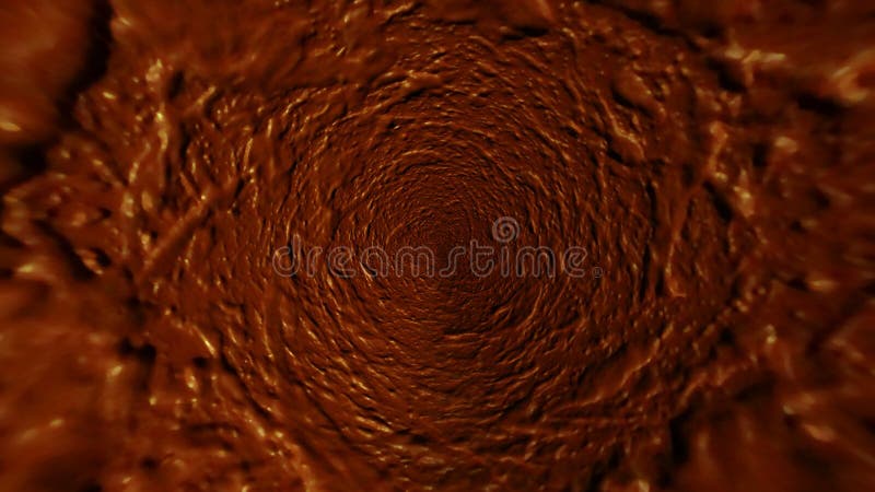 Circular Painted Texture stock photo. Image of painted - 89711676