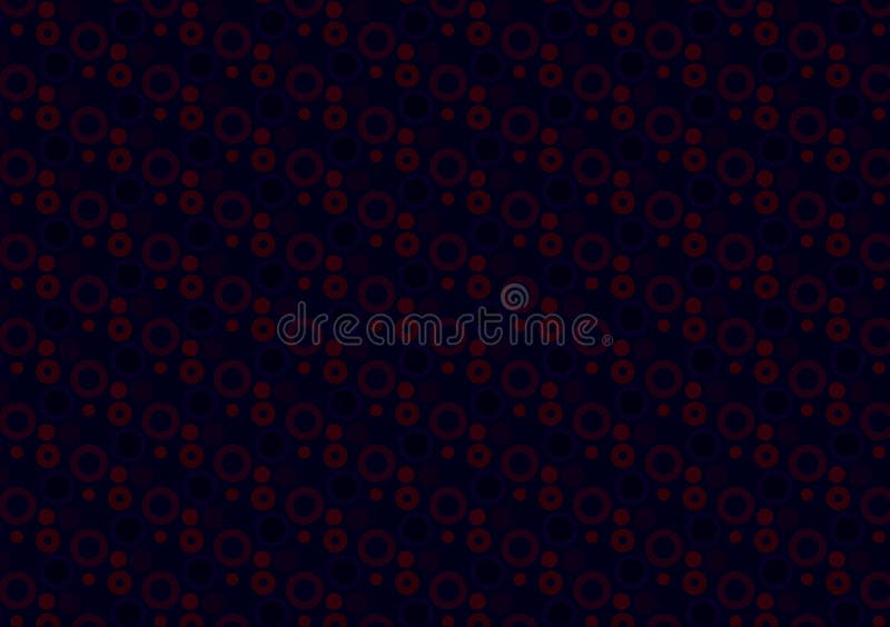 Circular Pattern Background Wallpaper for Design Layout Stock ...