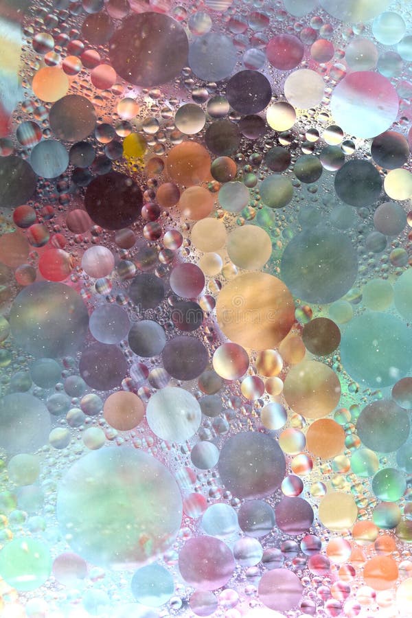 Circular Pattern Colorful Backdrop. High Quality Photo Stock Image ...