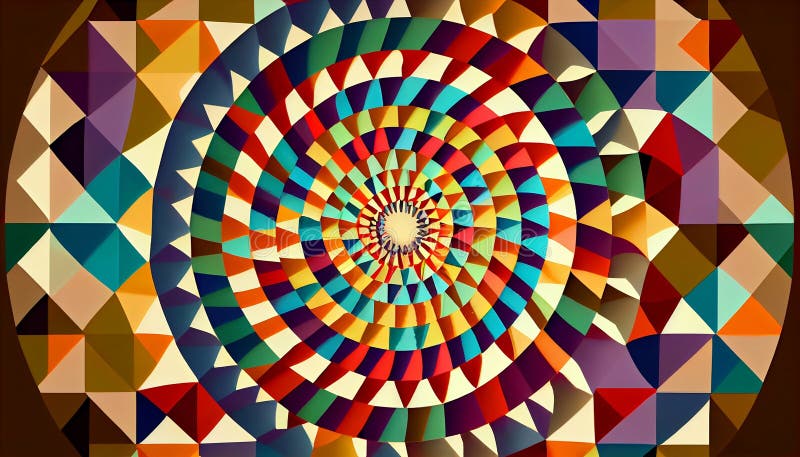 Shapes Interlock Stock Illustrations – 238 Shapes Interlock Stock ...