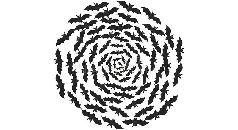 Spiraling Configuration Stock Illustrations – 8 Spiraling Configuration ...