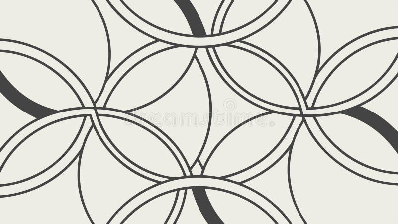 Circular Pattern Design, Seamless and Repeating Texture Vector Design ...