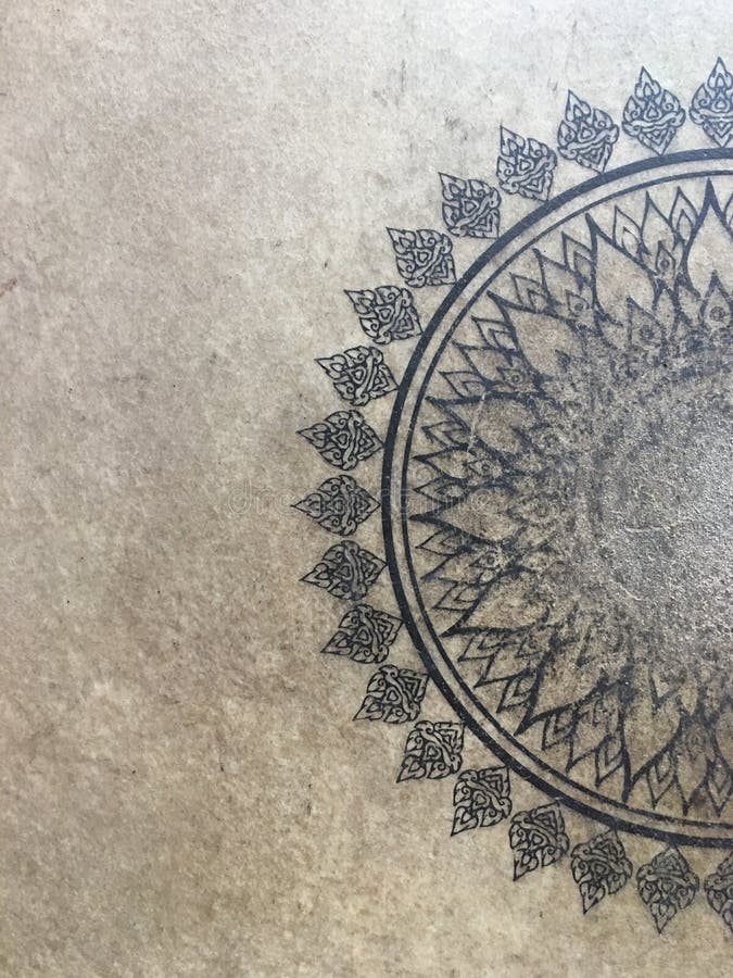 Circular pattern stock photo. Image of wallpaper, design - 171521022