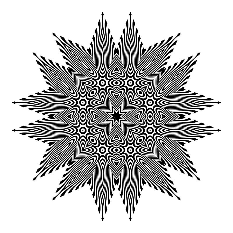 Octagonal Illusion Stock Illustrations – 82 Octagonal Illusion Stock ...