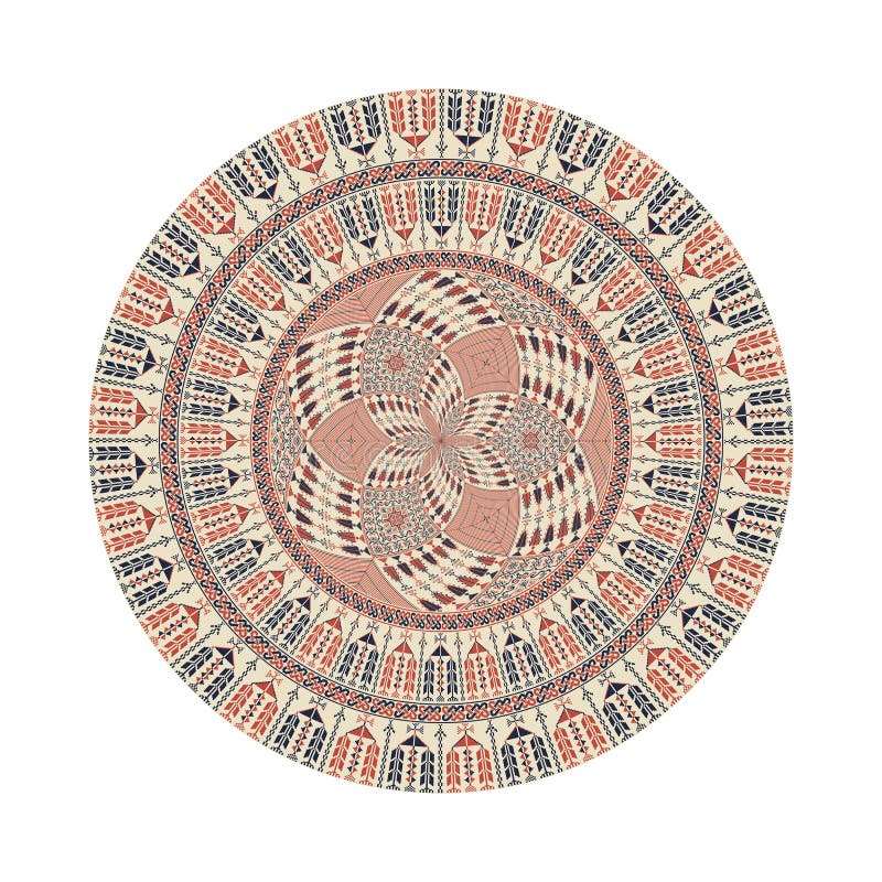 Palestinian design element stock vector. Illustration of muslim - 152359241