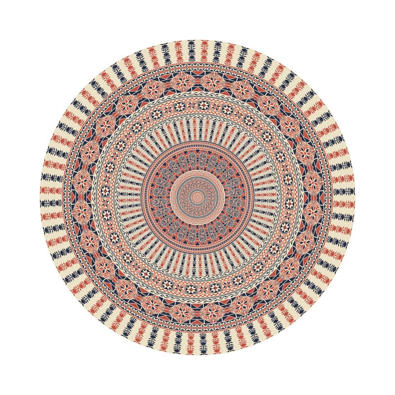 Palestinian design element stock vector. Illustration of geometric ...