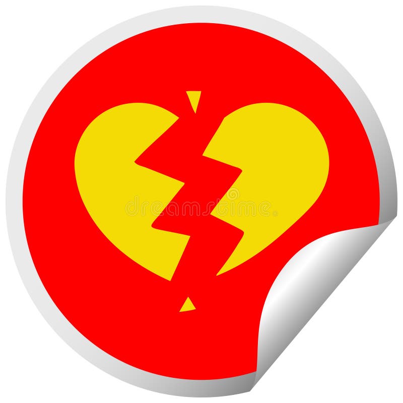 Peeling Heart Stock Illustrations – 132 Peeling Heart Stock ...