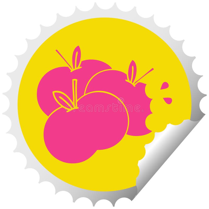 Peeling Apple Stock Illustrations – 100 Peeling Apple Stock ...