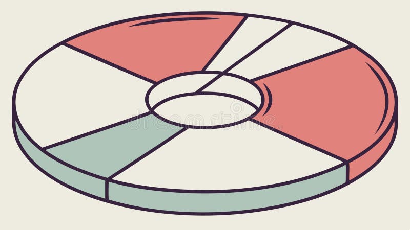 Unfulfilled Segments Stock Illustrations – 1 Unfulfilled Segments Stock ...