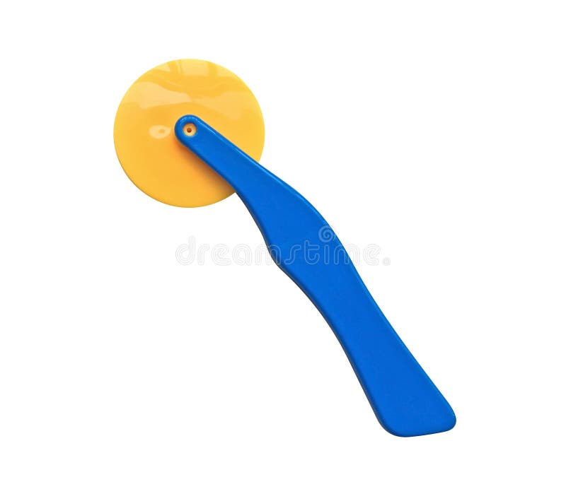 Circular plastic cutter stock photo. Image of blade - 210257736