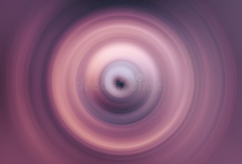 Purple Vortex Abstract Background Pattern Stock Illustration ...
