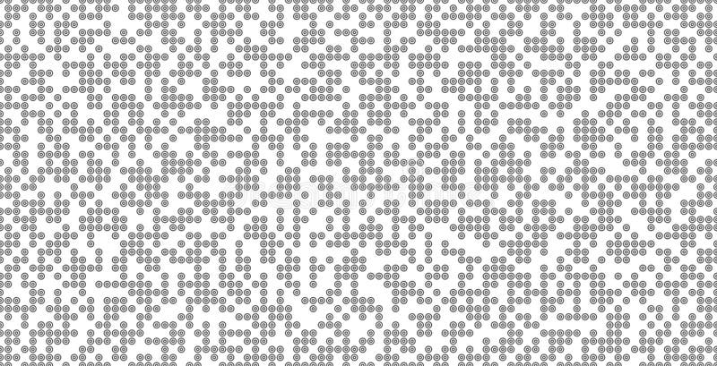 Circular Qr Code Pattern Stock Photos - Free & Royalty-Free Stock ...