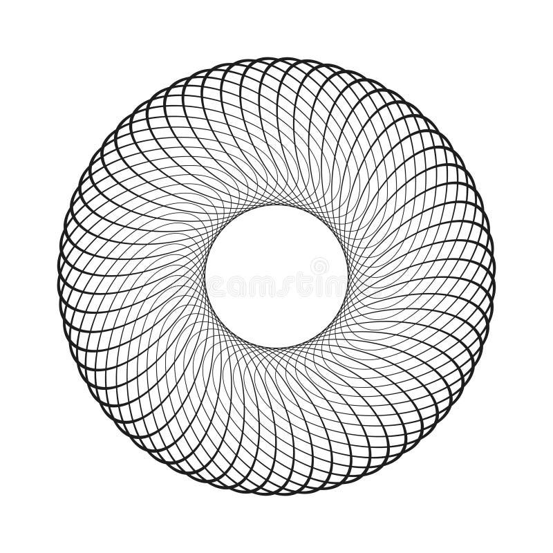 Circular Mesh Pattern Stock Illustrations – 15,846 Circular Mesh ...