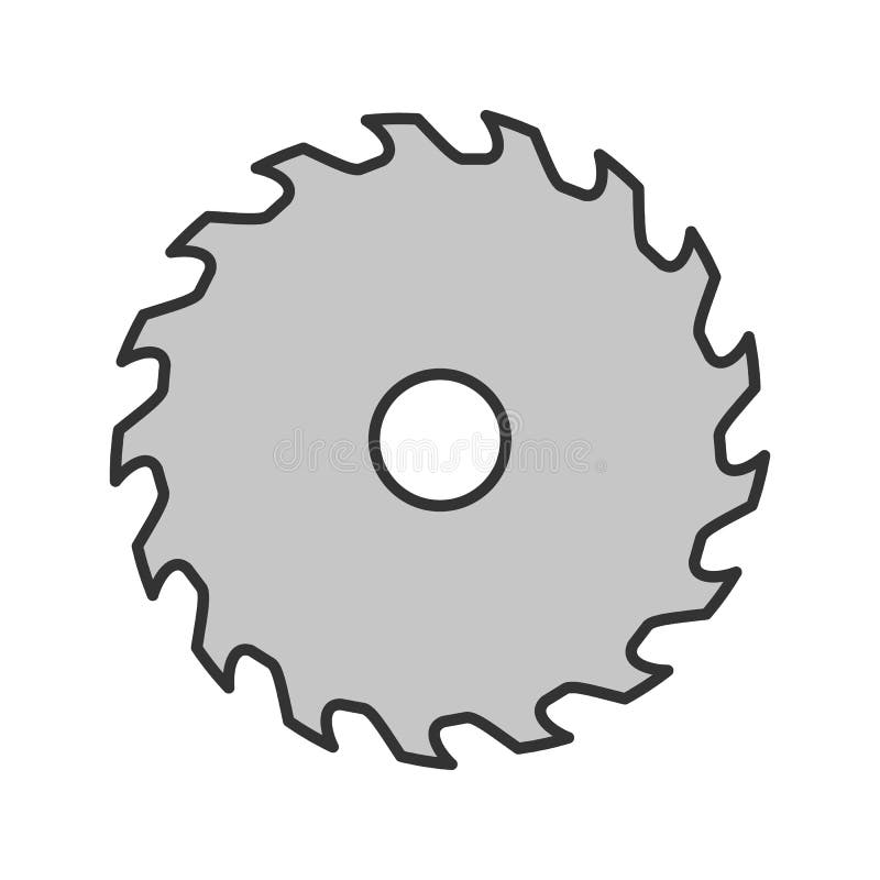 Circular Saw Cartoon Stock Illustrations – 642 Circular Saw Cartoon ...