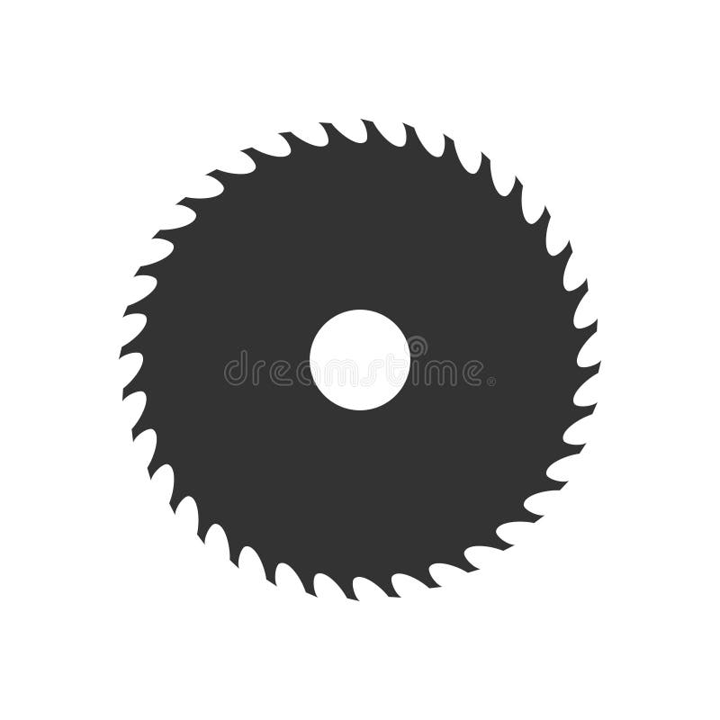 Saw Blade Stock Illustrations – 25,855 Saw Blade Stock Illustrations ...
