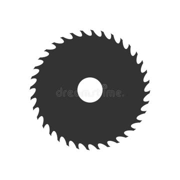 Saw Blade Stock Illustrations – 29,450 Saw Blade Stock Illustrations ...