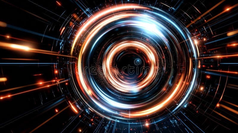 The Circular Saw Blade is Isolated on a Transparent Background with ...