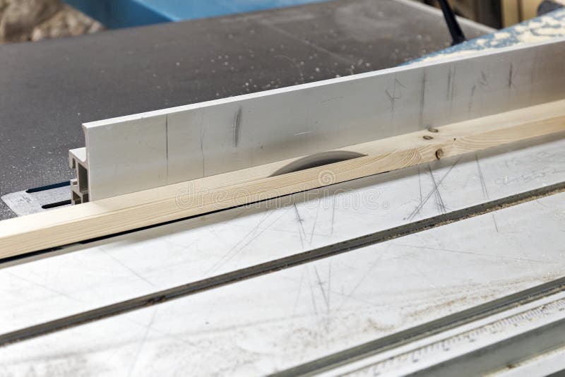 Circular saw blade stock photo. Image of workshop, machinery - 86593262