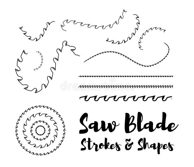 Blade Shapes Stock Illustrations – 1,373 Blade Shapes Stock ...