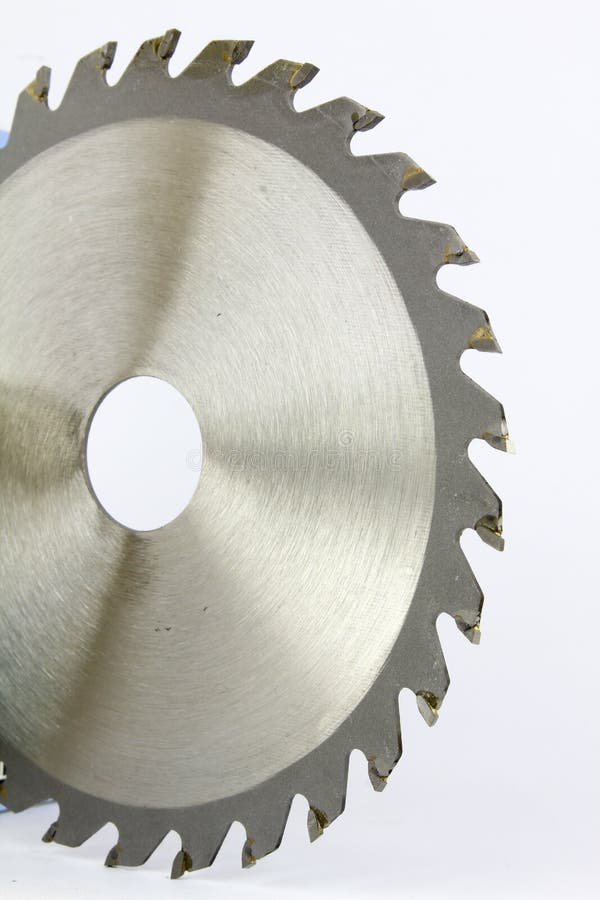 Circular saw blade stock photo. Image of accessories - 38347052