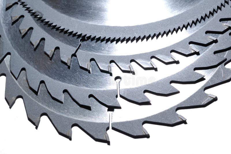 Circular Saw Blade stock image. Image of construct, teeth - 34387183