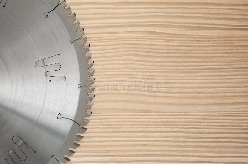 Sharp Circular Saw stock image. Image of structure, machine - 221496417