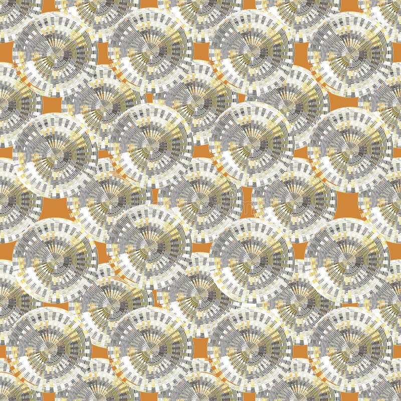 Intricate Circular Pattern Stock Illustrations – 3,245 Intricate ...