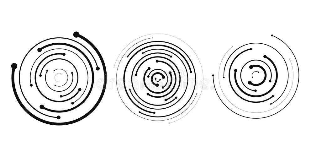 Circular Transition Stock Illustrations – 3,049 Circular Transition ...