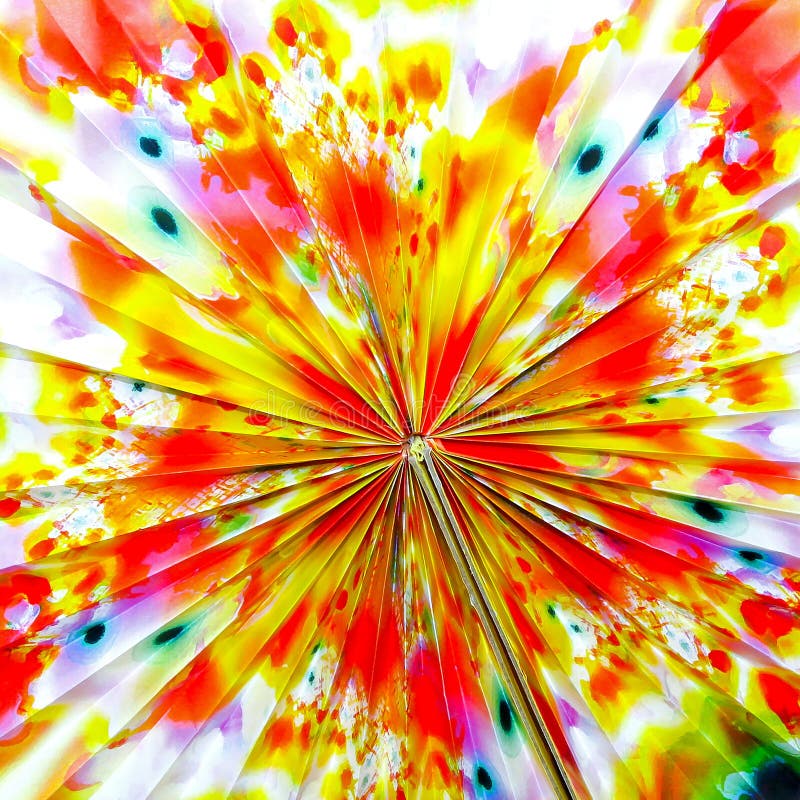 Colorful star burst stock photo. Image of color, explosion - 39262060