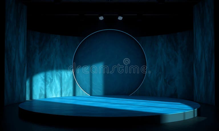 Large Illuminated Ring Stock Illustrations – 797 Large Illuminated Ring ...