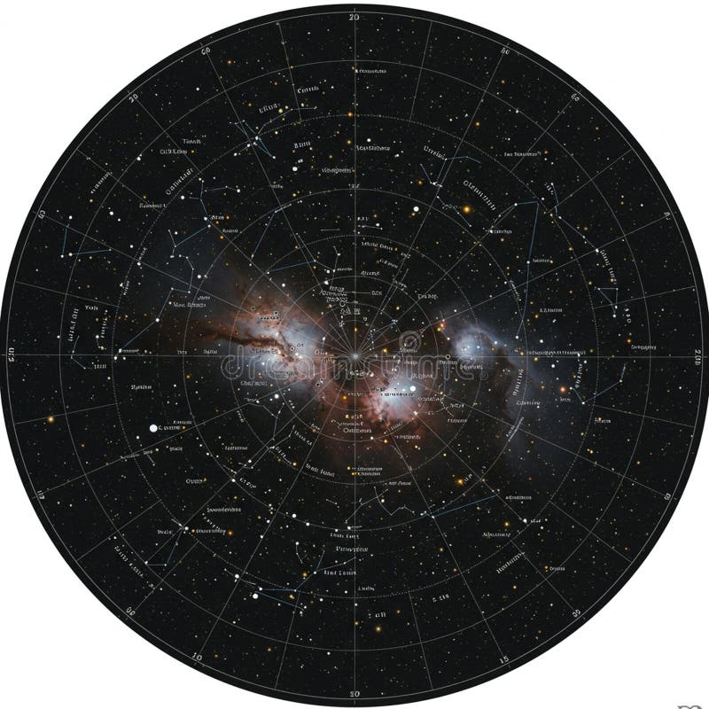 Astronomical Grids Stock Illustrations – 17 Astronomical Grids Stock ...