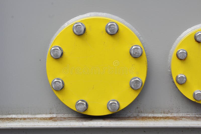 Circular steel plate stock image. Image of metal, shiny - 39765083