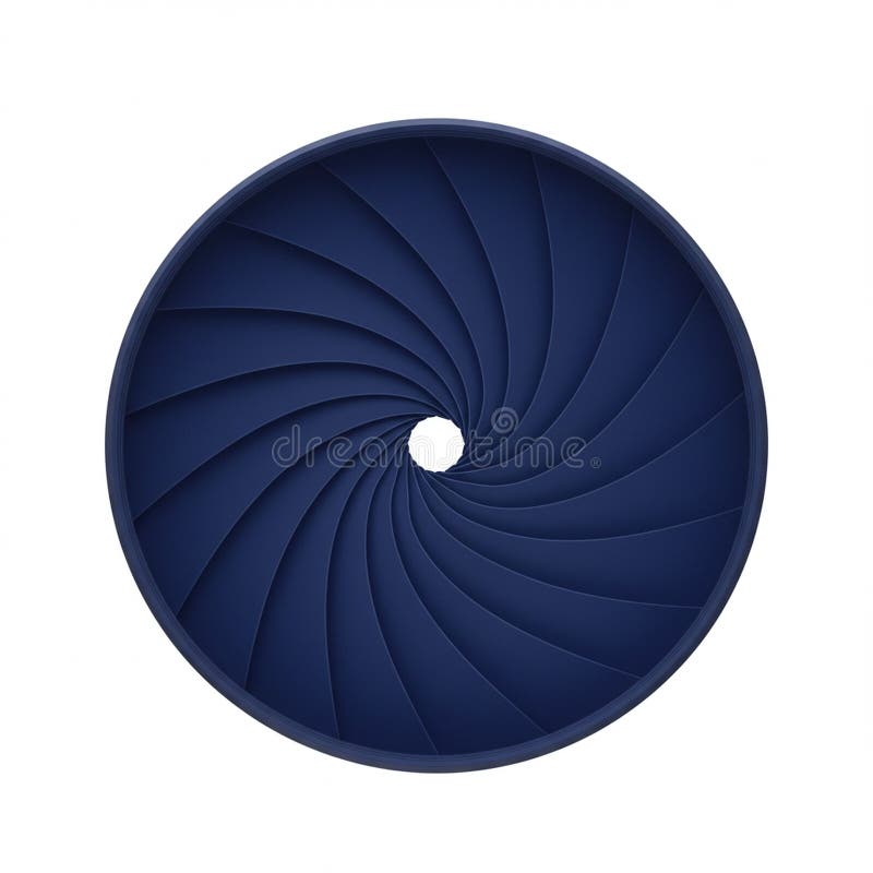 Dark Blue Segments Stock Illustrations – 2,170 Dark Blue Segments Stock ...