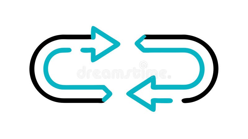 Simple Update Symbol Stock Illustrations – 8,891 Simple Update Symbol ...