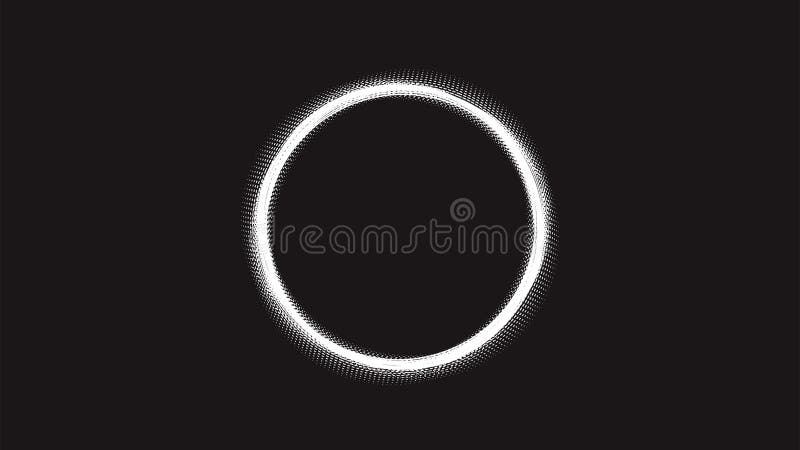 Waves Circular Border Stock Illustrations – 737 Waves Circular Border ...