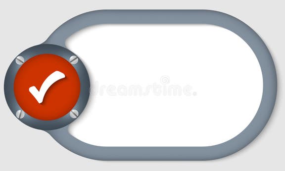 Circular text frame stock vector. Illustration of modern - 44427040
