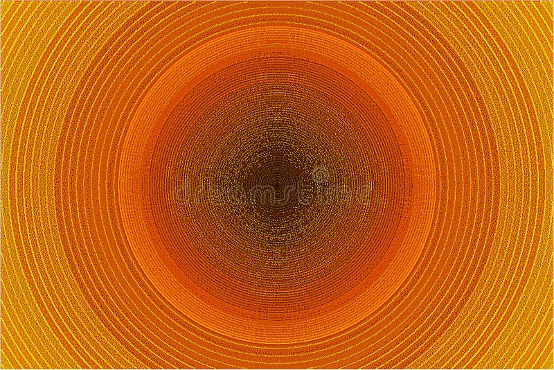 Circular Textured Background Stock Illustration - Illustration of ...