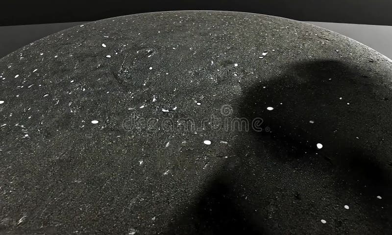 Circular, Textured Surface stock video. Video of material - 380246535